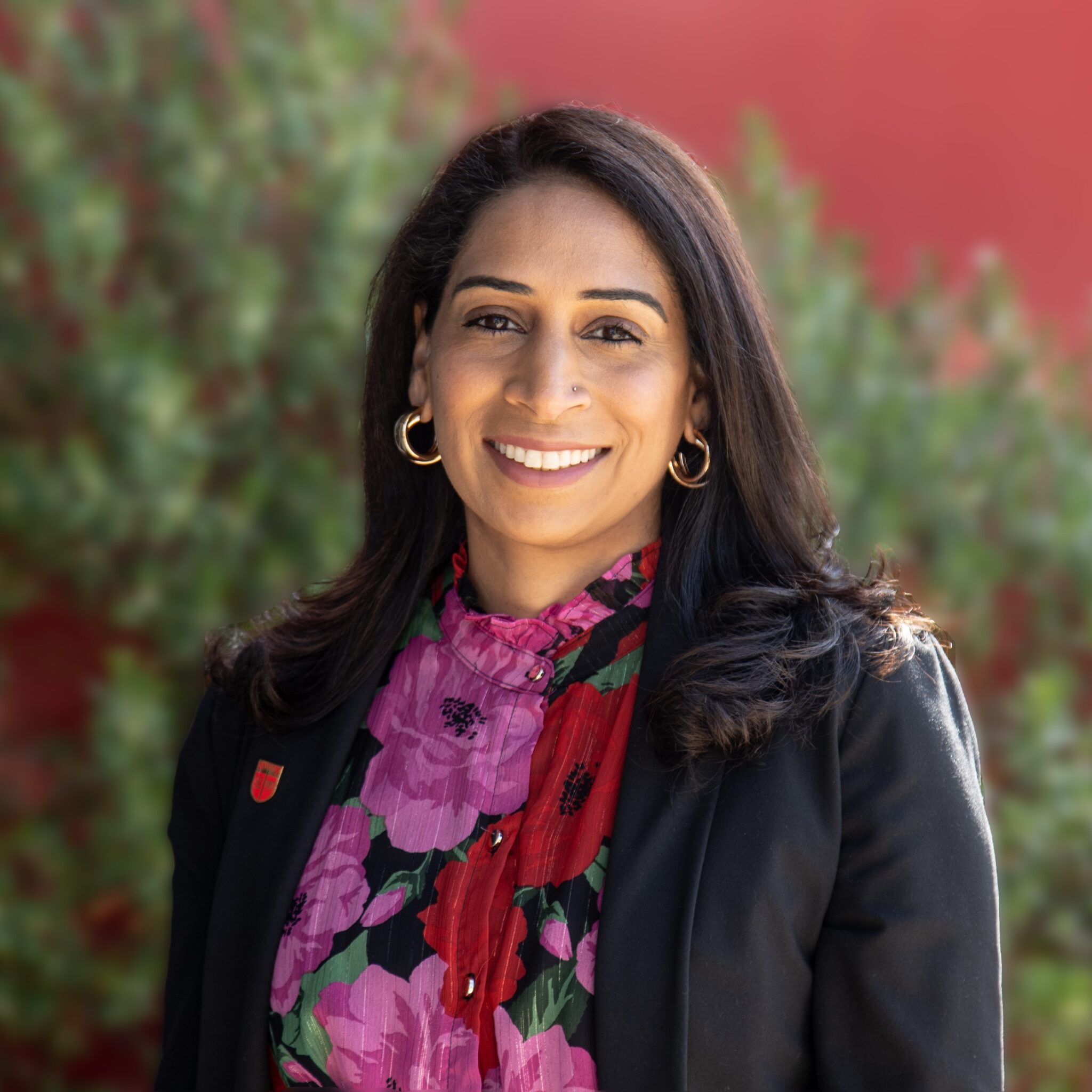 Meet the team - Division of Enrollment Management