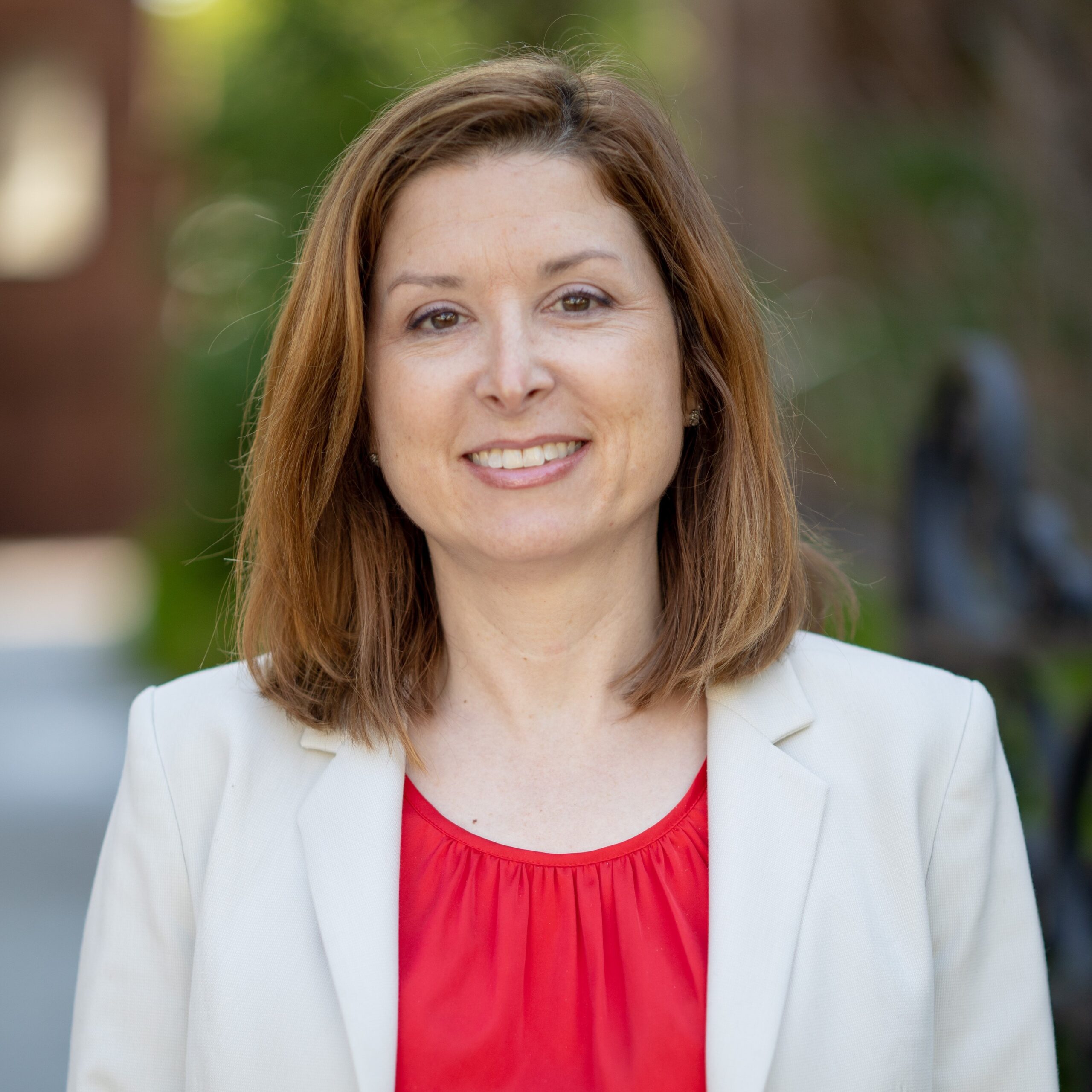 Meet the team - Division of Enrollment Management