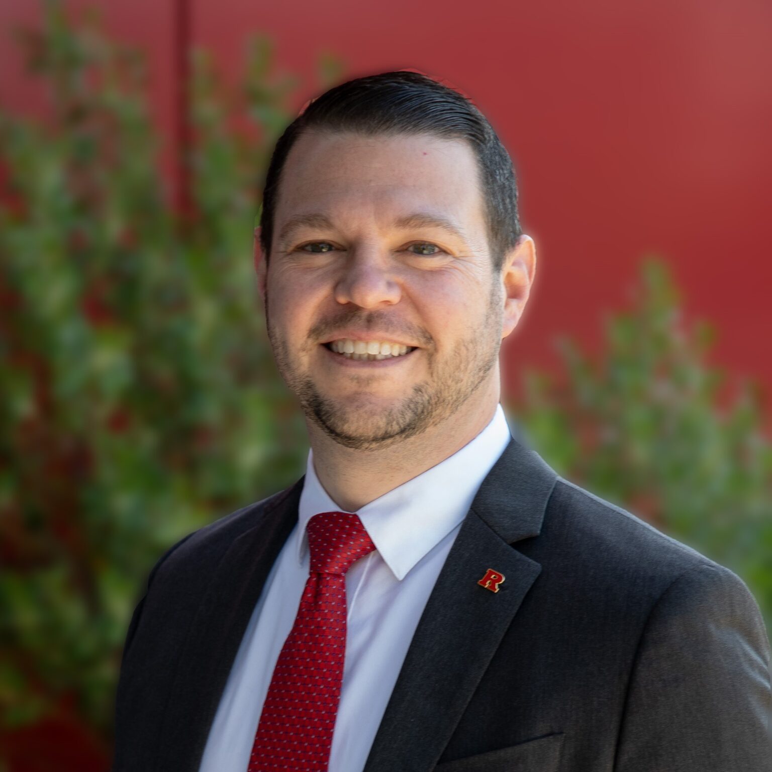 Meet the team - Division of Enrollment Management