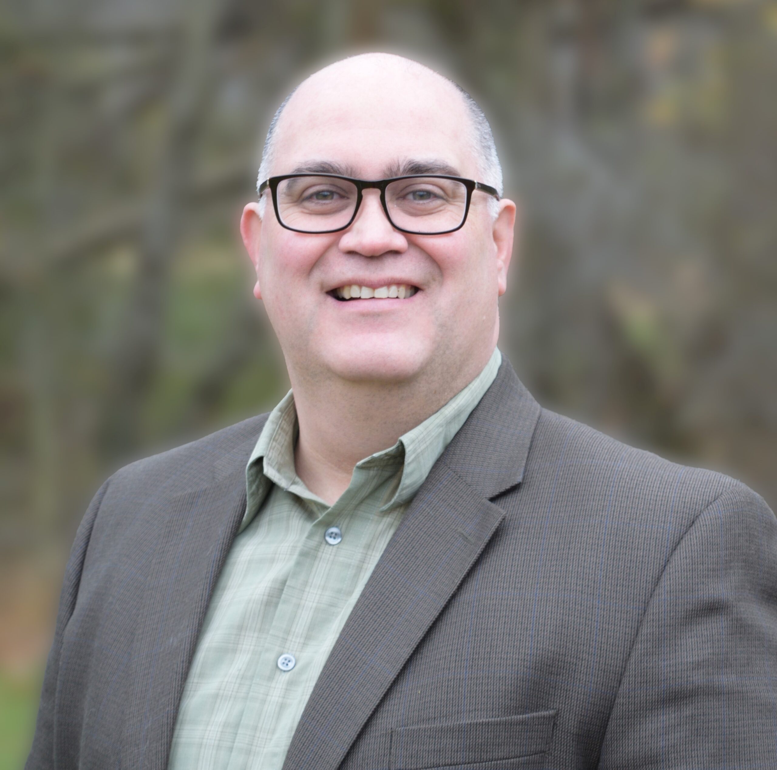 Meet the team - Division of Enrollment Management